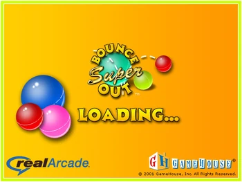 Super Bounce Out | RealArcadeapedia Wiki | Fandom