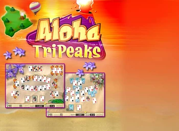 Aloha TriPeaks | RealArcadeapedia Wiki | Fandom