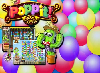 Poppit! To Go | RealArcadeapedia Wiki | Fandom