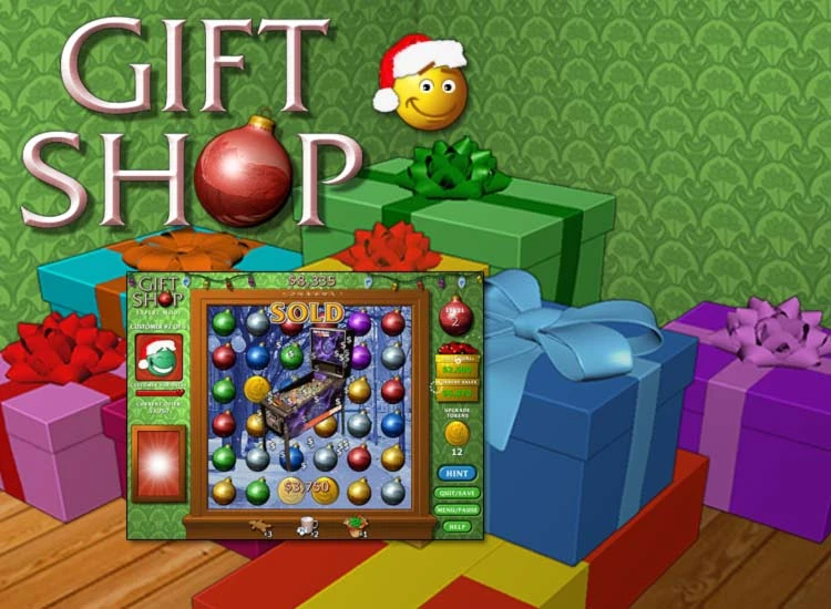 Gift Shop | RealArcadeapedia Wiki | Fandom