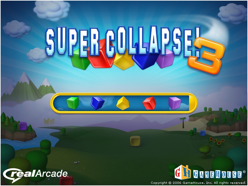 Super Collapse! 3 | RealArcadeapedia Wiki | Fandom