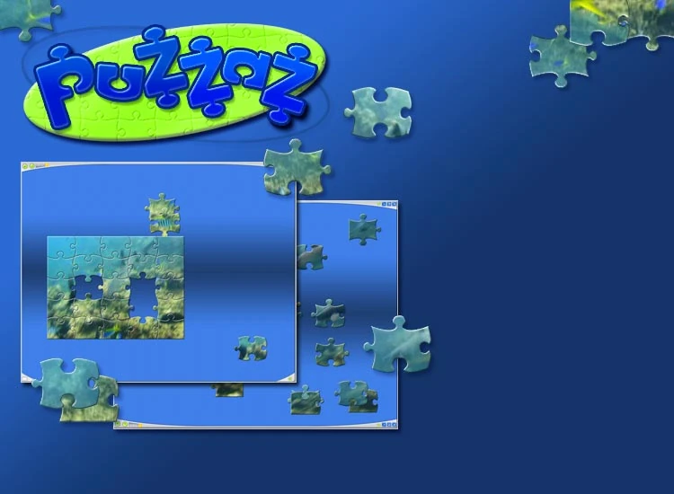 Puzzaz Plus | RealArcadeapedia Wiki | Fandom