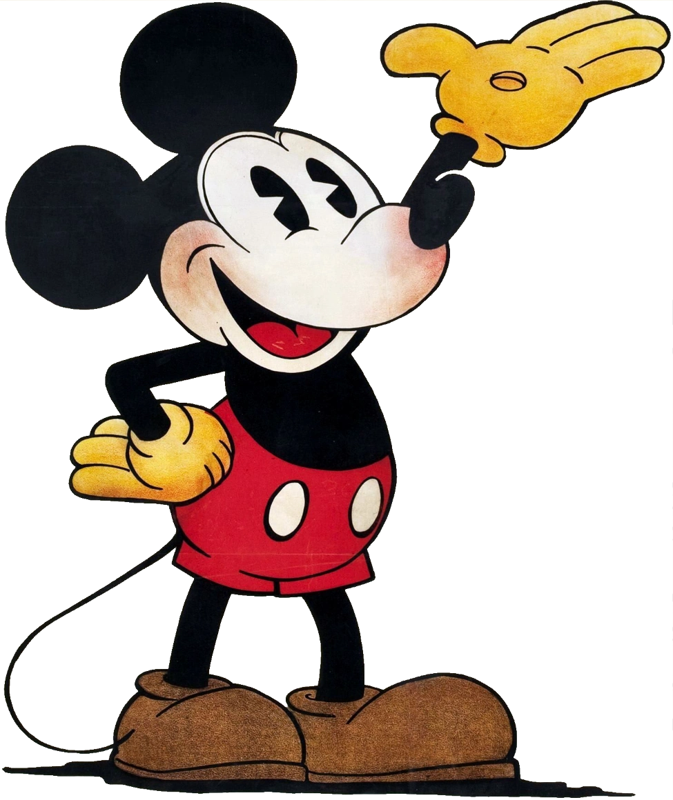 Mickey Mouse | Real_Donnetello_84 Wiki | Fandom