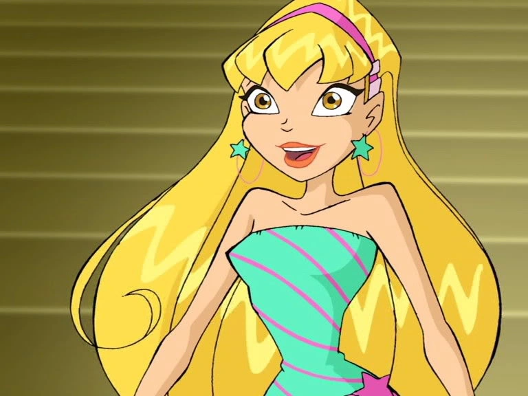 Stella | Real Fairies Wiki | Fandom