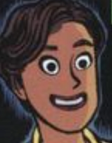 Heather | Real Friends Wiki | Fandom