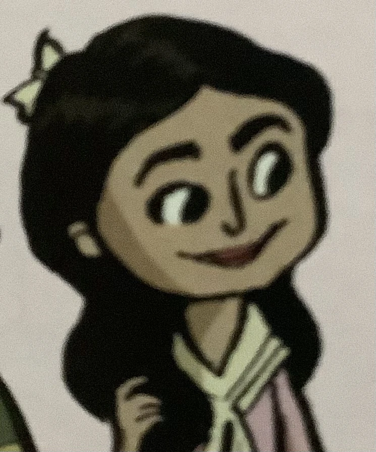 Emily | Real Friends Wiki | Fandom