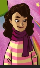 Veronica | Real Friends Wiki | Fandom