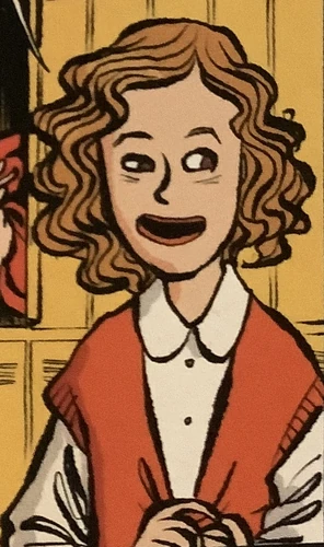 Jane | Real Friends Wiki | Fandom