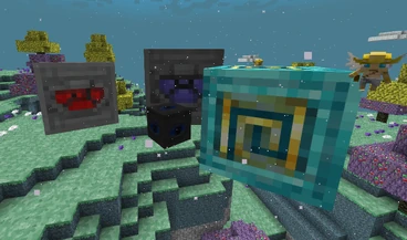 Sliders (Aether) | Wiki Realia | Fandom