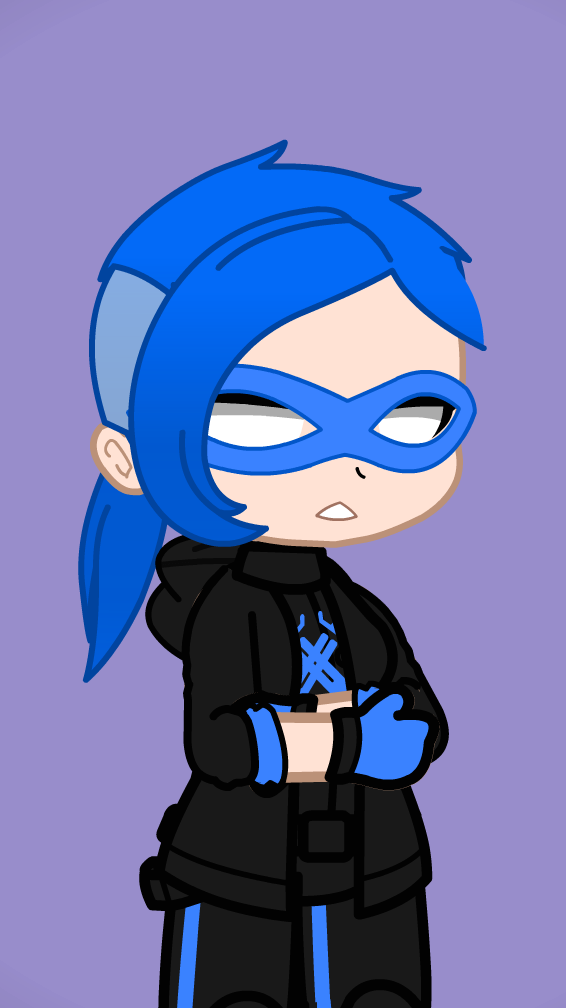 Harper Row | Realidade22 Wiki | Fandom