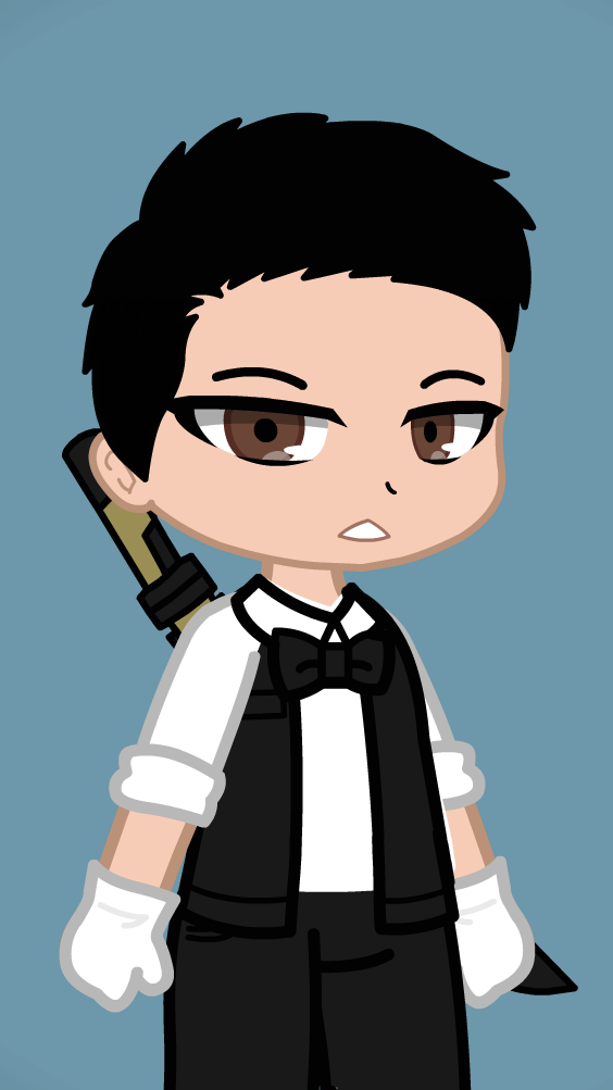 Arkady al Ghul | Realidade22 Wiki | Fandom