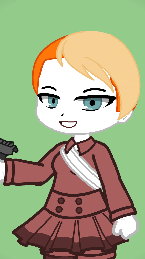 Elizabeth Kane | Realidade22 Wiki | Fandom