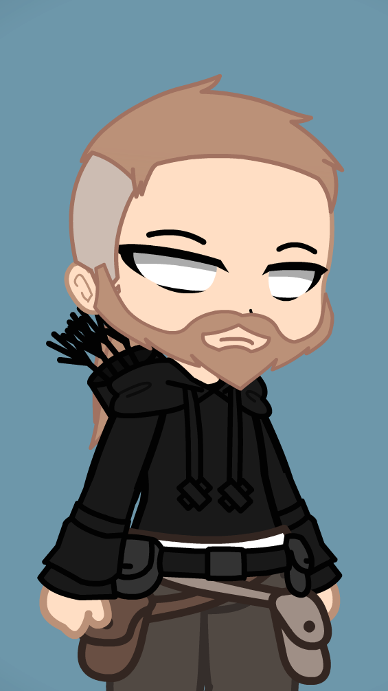 Hodur | Realidade22 Wiki | Fandom