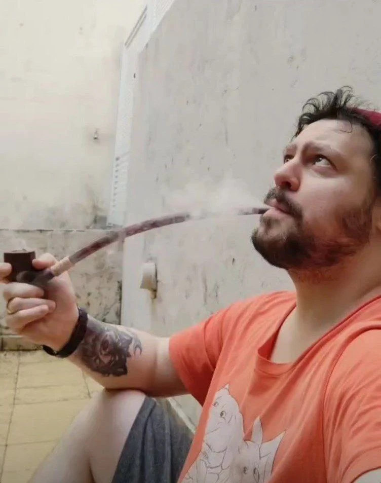 Danilo Battistini | Guaxaverso Wiki | Fandom