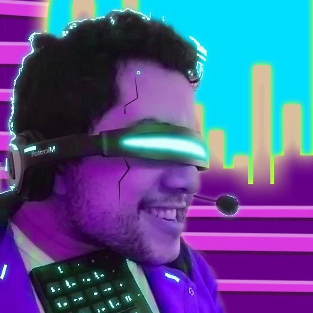 Felipe Xavier | Guaxaverso Wiki | Fandom