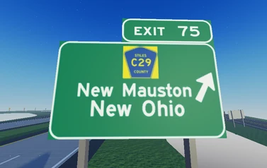 CR-C29 | Realistic Driving official Wiki | Fandom