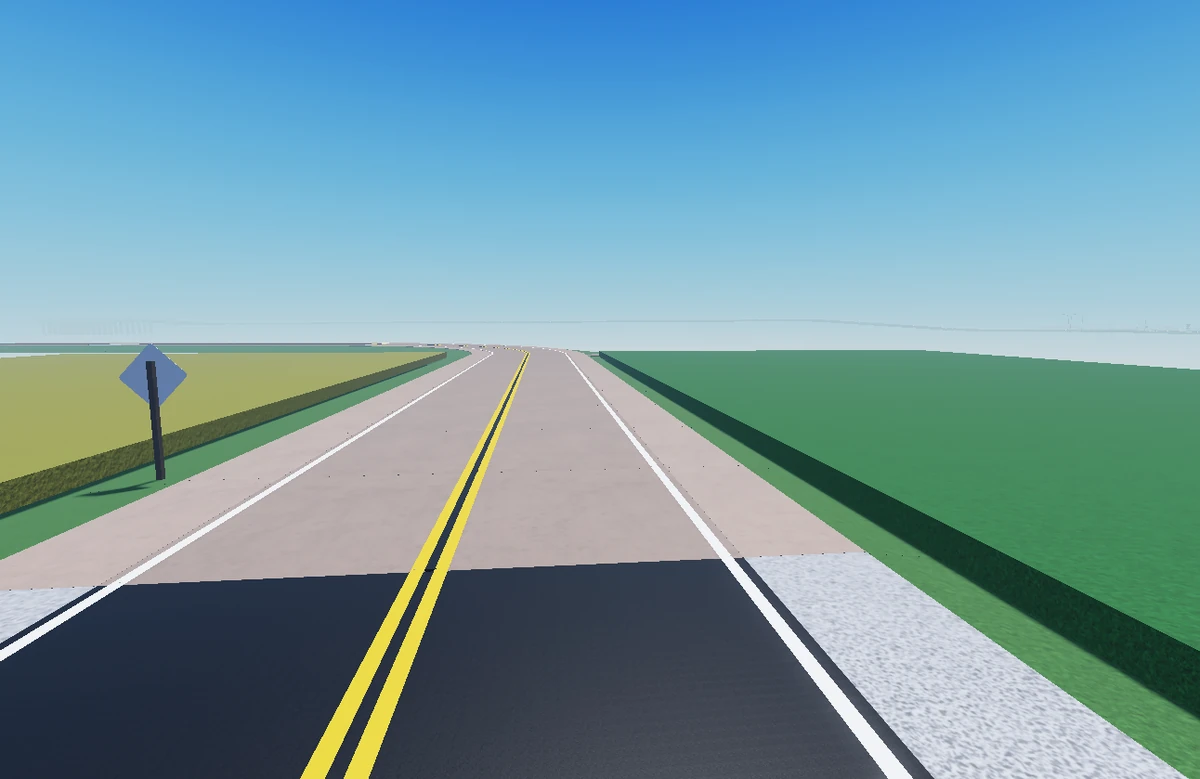 RD: Mississippi Valley | Realistic Driving official Wiki | Fandom