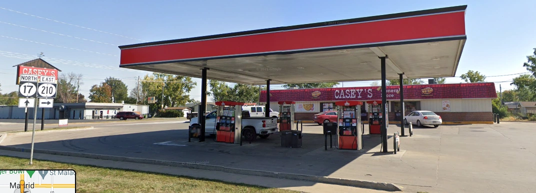 Madrid, IA | Realistic Driving official Wiki | Fandom