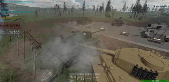 Realistic Tank Simulator 2 Wiki | Fandom