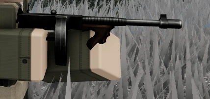 M1A1 Thompson | Realistic Tank Simulator 2 Wiki | Fandom