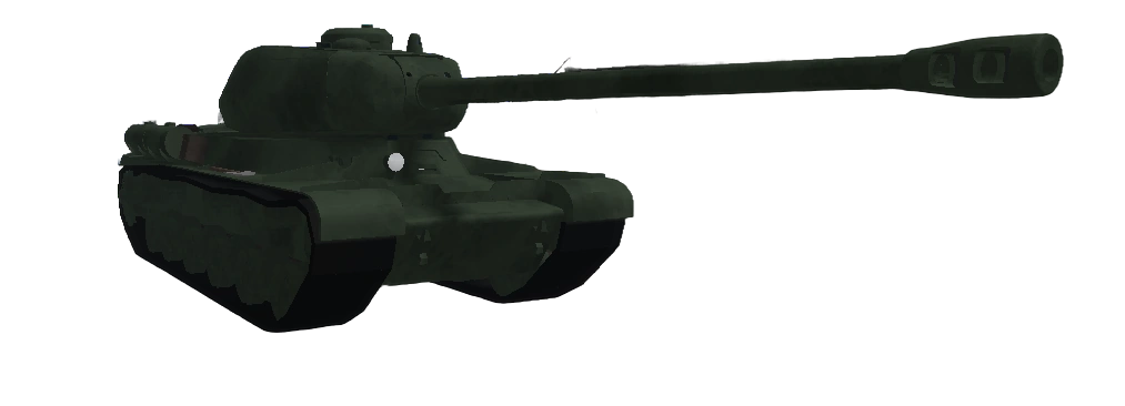 IS-2 | Realistic Tank Simulator 2 Wiki | Fandom
