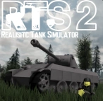 Vehicles | Realistic Tank Simulator 2 Wiki | Fandom