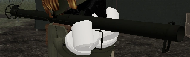 M1 Bazooka | Realistic Tank Simulator 2 Wiki | Fandom