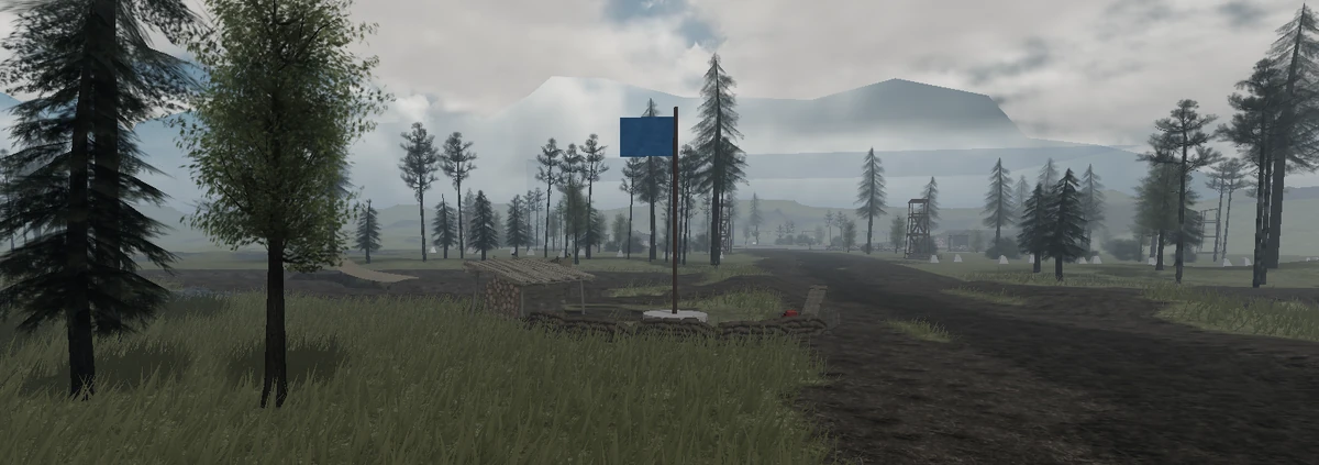 Capture Points | Realistic Tank Simulator 2 Wiki | Fandom