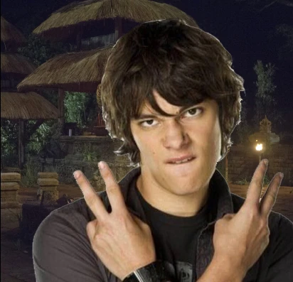 Rodrick Heffley/Gallery | Realistic Survivor Wiki | Fandom