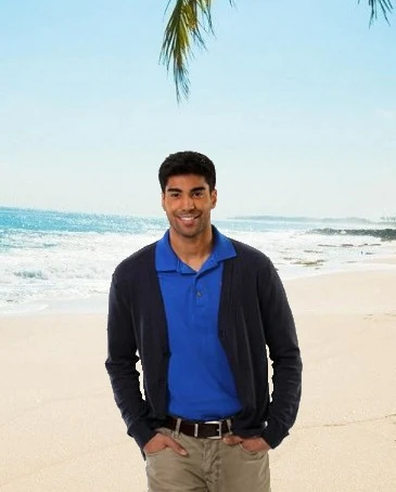 Sav Bhandari | Realistic Survivor Wiki | Fandom