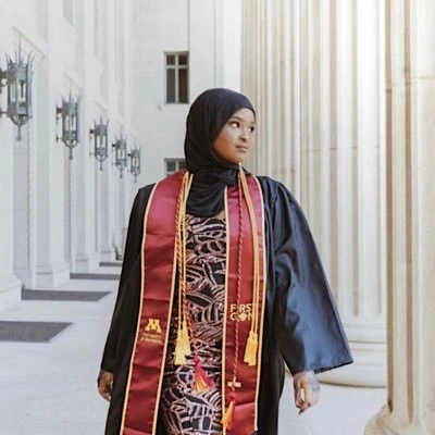 Muna Abdulahi | RealiTEA Series Wiki | Fandom