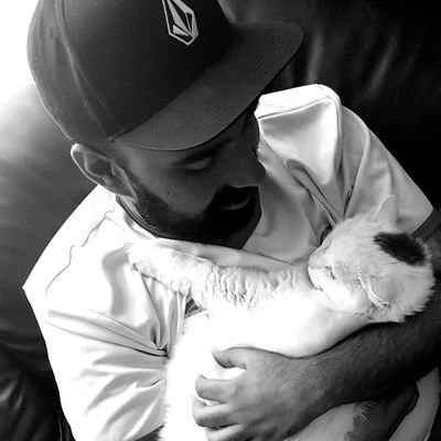 Pooya Zand Vakili | RealiTEA Series Wiki | Fandom