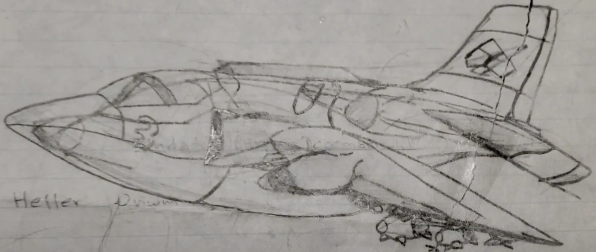 Khizar Kh-24 | Realiton Wiki | Fandom