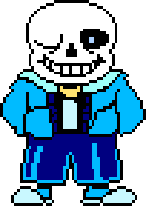 Encode Sans | Reality between Multiverses Wiki | Fandom