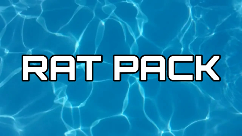 RAT PACK | Richie's Big Brother | Fandom