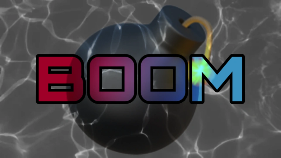 BOOM | Richie's Big Brother | Fandom