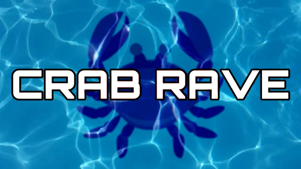 CRAB RAVE | Richie's Big Brother | Fandom