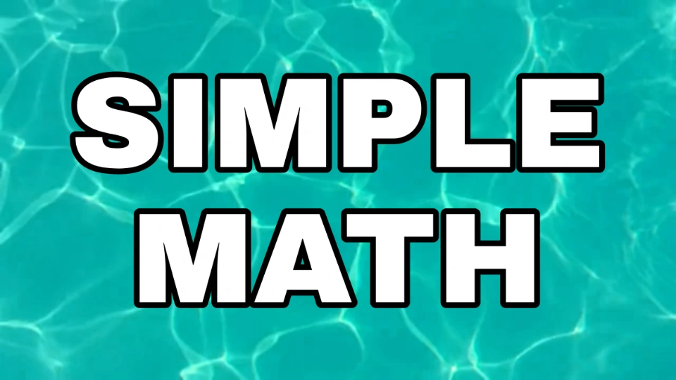 SIMPLE MATH | Richie's Big Brother | Fandom