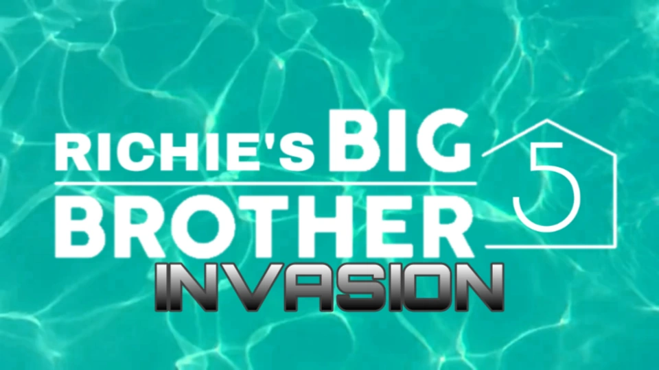 Big Brother 5 | Richie's Big Brother | Fandom