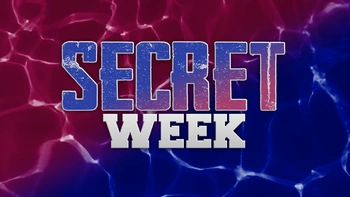 Secret Week | Richie's Big Brother | Fandom