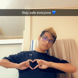 KAIDEN | Richie's Big Brother | Fandom