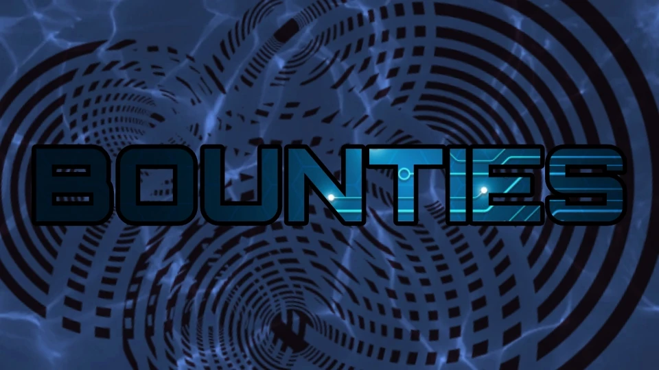 Bounties | Richie's Big Brother | Fandom