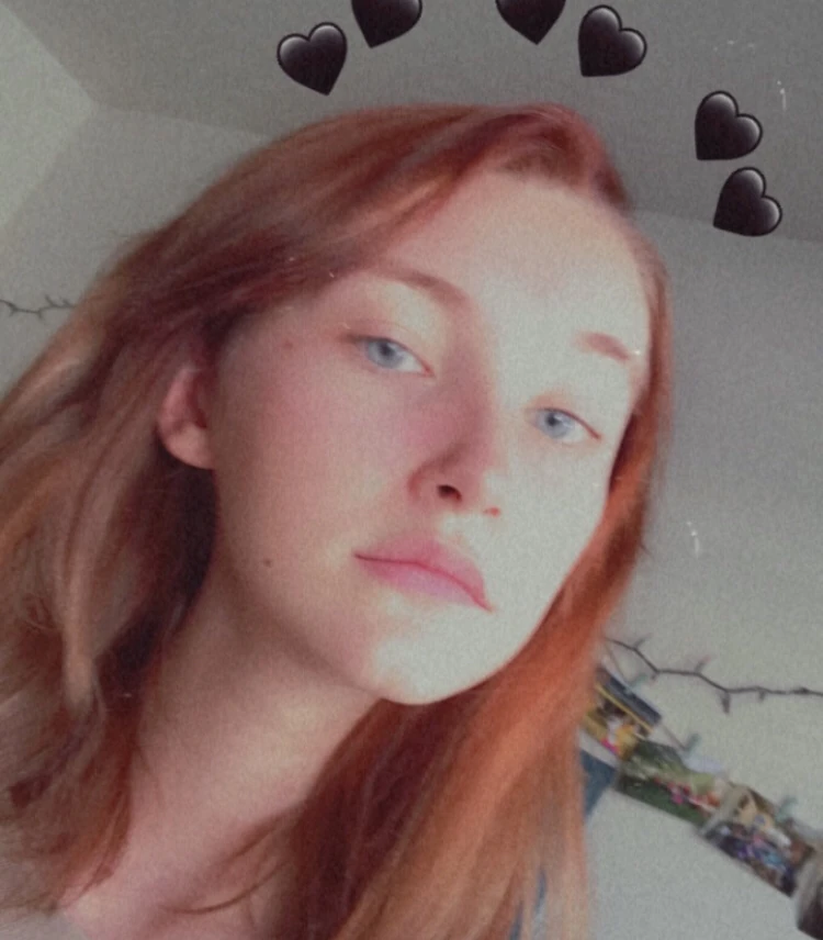 MAXINE | Richie's Big Brother | Fandom