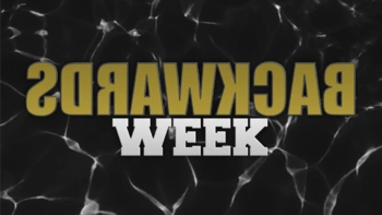 Backwards Week | Richie's Big Brother | Fandom