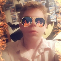 Richie | Richie's Big Brother | Fandom