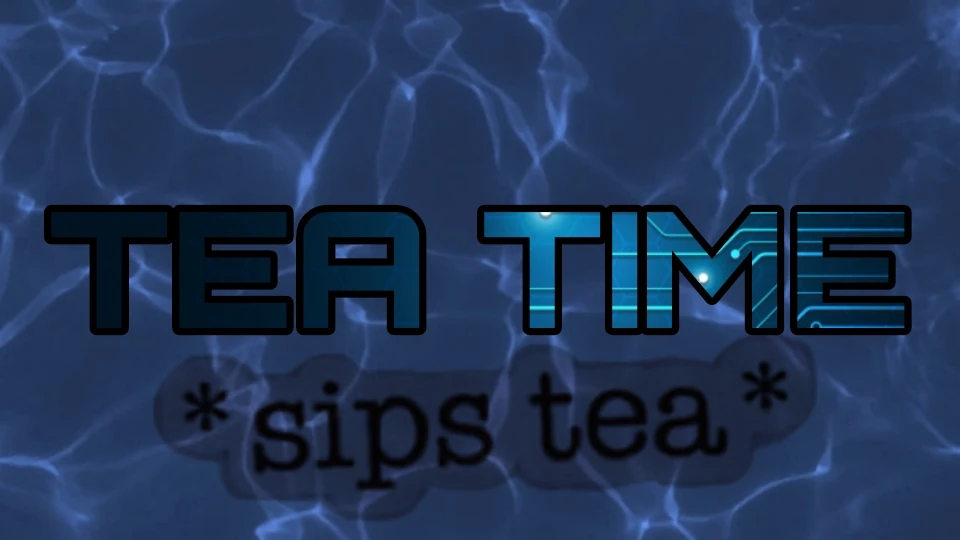 TEA TIME | Richie's Big Brother | Fandom
