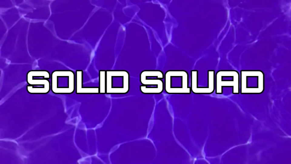 SOLID SQUAD | Richie's Big Brother | Fandom