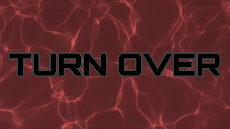 TURN OVER | Richie's Big Brother | Fandom