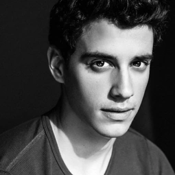 SHANE | Richie's Big Brother | Fandom