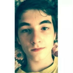 KALEB | Richie's Big Brother | Fandom